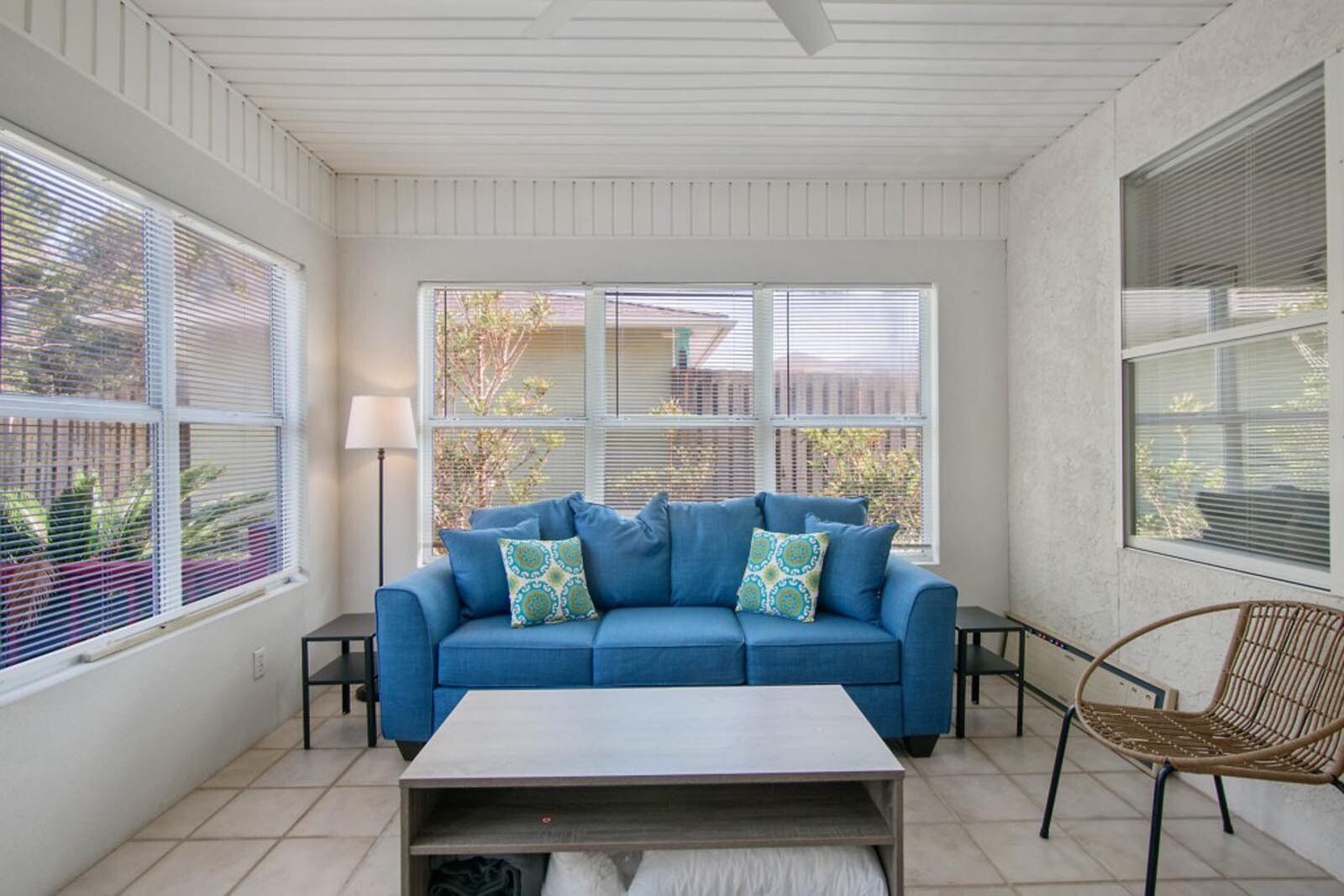 Home - Curated Stays